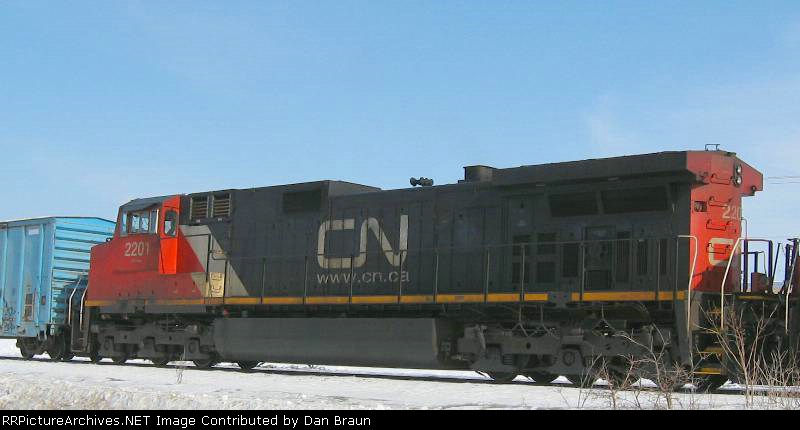 CN 2201